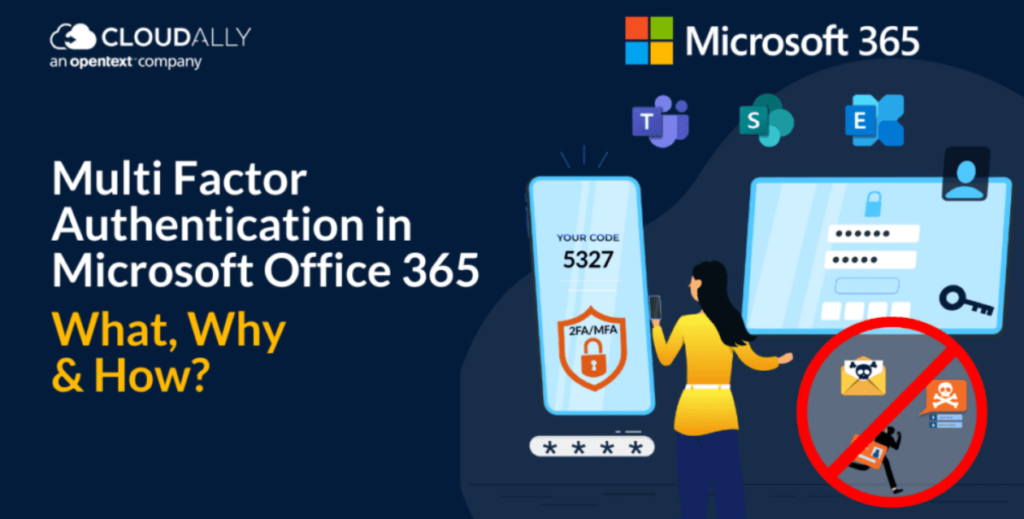 Microsoft 365 multi factor authentication (MFA)Devre Dışı Bırakma ...